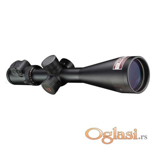 Nikon MONARCH 7 Riflescope 3-12x56 SF Matte IL Advanced BDC w/Dot 16374