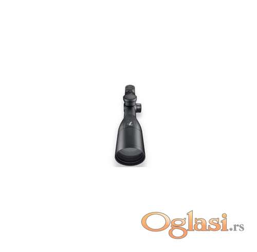 Swarovski dS 5-25x52 P L Digital Riflescope 4A-I SFP 71000