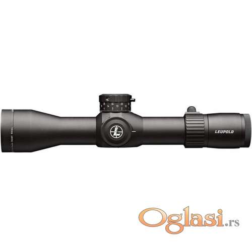 Leupold Mark 5HD 3.6-18x44mm M5C3 Matte FFP CCH 173297