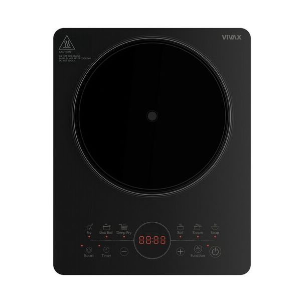 VIVAX Indukcioni rešo HPI-2200TPB