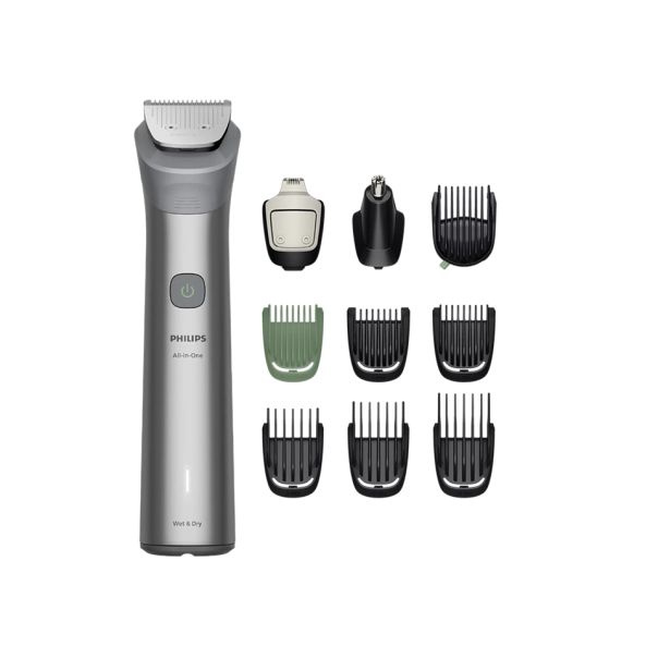PHILIPS Višenamenski trimer MG5921/15