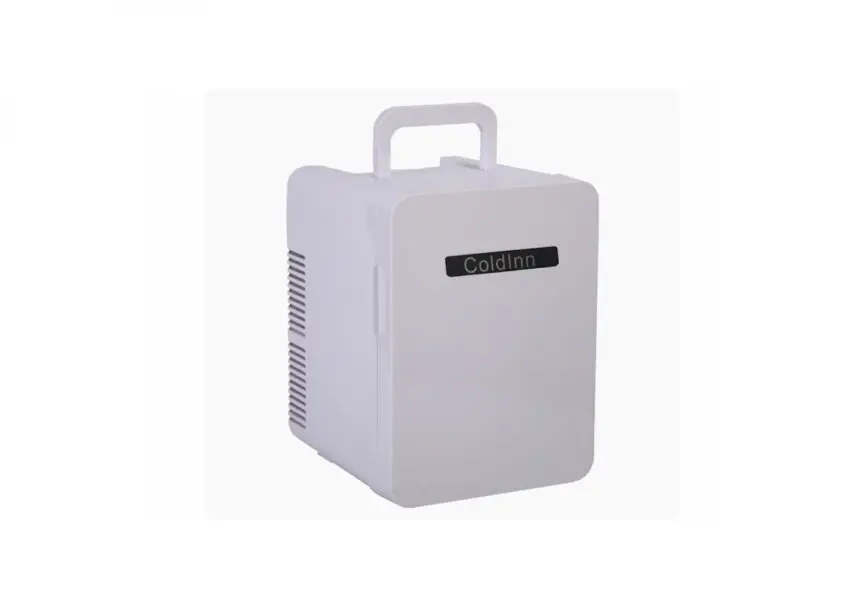 Mini frižider za auto COLDINN CWP-9L/rucni/9L/12V/bela