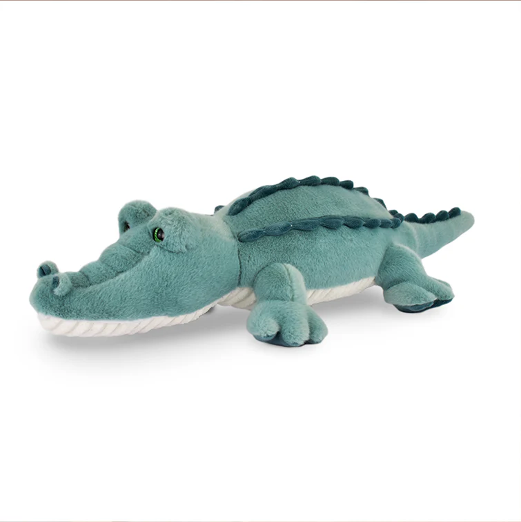 Zeleni Krokodil 60 cm