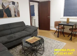 Izdavanje Stan - Beograd, Stari Grad: Centar - Skupština - Terazije