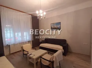 Izdavanje Stan - Novi Sad, Grbavica