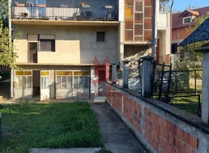 Prodaja Kuća - Beograd, Mladenovac: Koraćica - Amerić - Vlaška
