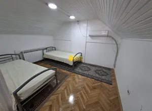 Izdavanje Stan - Beograd, Palilula: Borča - Kovilovo - Crvenka