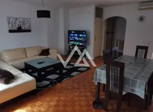 Izdavanje Stan - Beograd, Novi Beograd: Bežanijska kosa