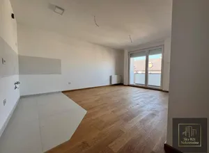 Prodaja Stan - Novi Sad, Detelinara: Stara Detelinara - Nova Detelinara