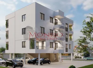 Prodaja Stan - Niš, Palilula: Apelovac - Mokranjčeva - Gabrovačka reka