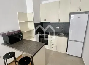 Izdavanje Stan - Beograd, Palilula: Rospi Ćuprija - Lešće