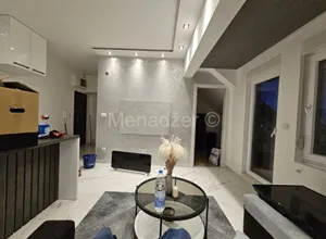 Prodaja Stan - Beograd, Čukarica: Železnik - Novi Železnik