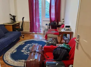 Izdavanje Stan - Beograd, Čukarica: Banovo Brdo - Žarkovo - Bele Vode