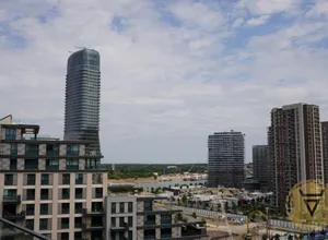 Izdavanje Stan - Beograd, Savski Venac: Beograd na vodi - Palata pravde