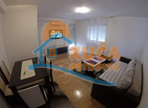 Izdavanje Stan - Niš, Crveni Krst: Popovac