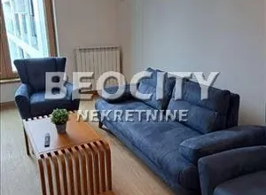 Izdavanje Stan - Beograd, Novi Beograd: Mladost
