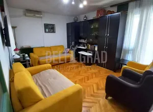 Prodaja Stan - Beograd, Rakovica: Vidikovac