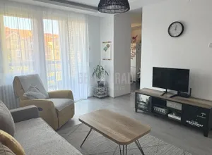 Prodaja Stan - Beograd, Palilula: Borča - Kovilovo - Crvenka