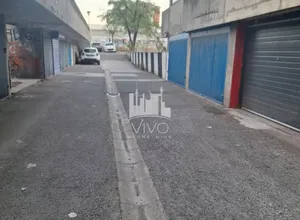 Prodaja Garaža - Beograd, Novi Beograd: Bežanijski blokovi