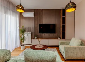 Izdavanje Stan - Niš, Medijana: Čair