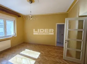 Izdavanje Stan - Beograd, Vračar: Kalenić - Slavija - Cvetni Trg