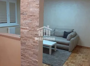 Izdavanje Stan - Beograd, Čukarica: Banovo Brdo - Žarkovo - Bele Vode