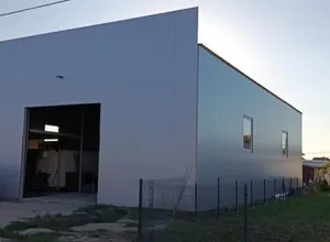 Izdavanje Hala - Novi Sad, Veternik - Lipov Gaj