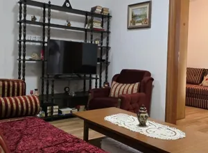 Izdavanje Stan - Novi Sad, Grbavica