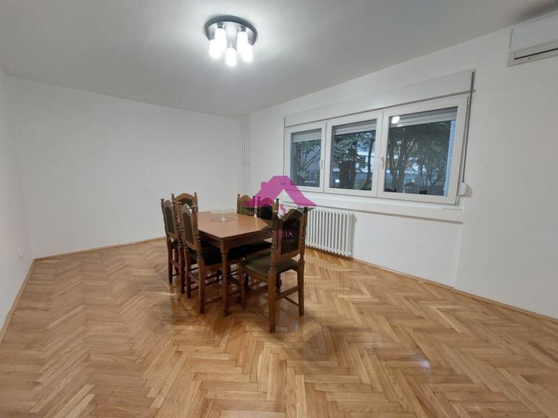 Stan, BEOGRAD, Poštanska štedionica, ID 1548