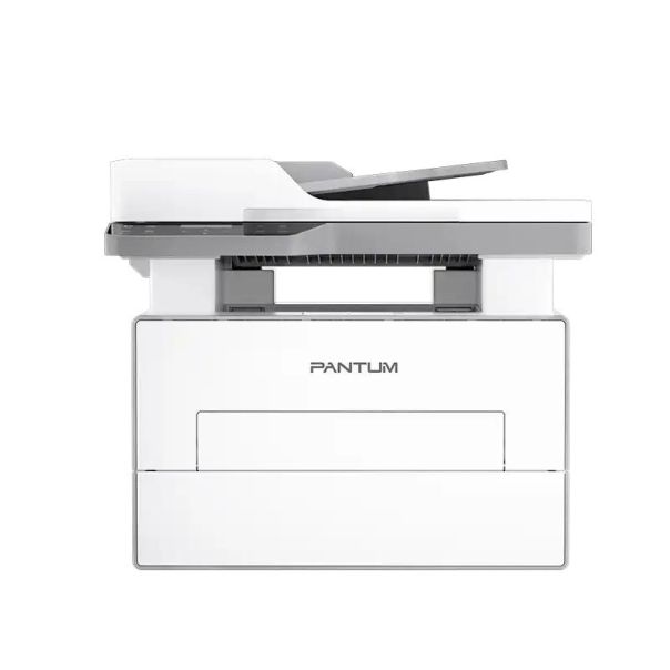 Pantum MFP Laser BM4240ADW 1200dpi/800MHz/256MB/35ppm/ADF/duplex/USB/LAN/WiFi/BT/NFC, TL/DL-A4201