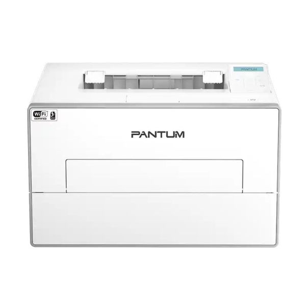 Pantum Laserski štampač BP4200dw 1200dpi/800MHz/256MB/35ppm/duplex/USB/LAN/WiFi/BT/NFC, TL/DL-A4201