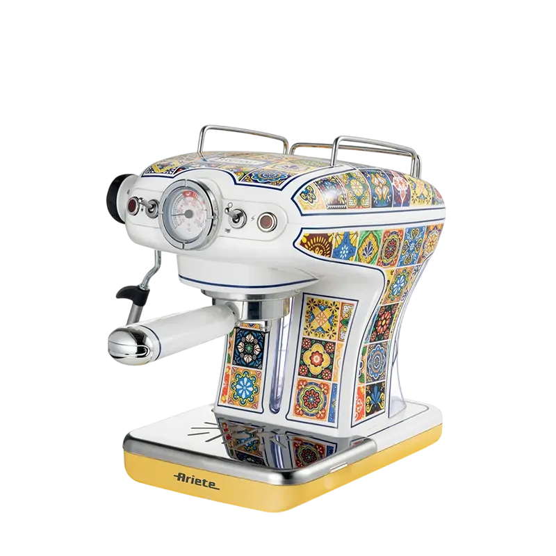 Ariete POSITANO, Espreso aparat(1389) AR1389POS