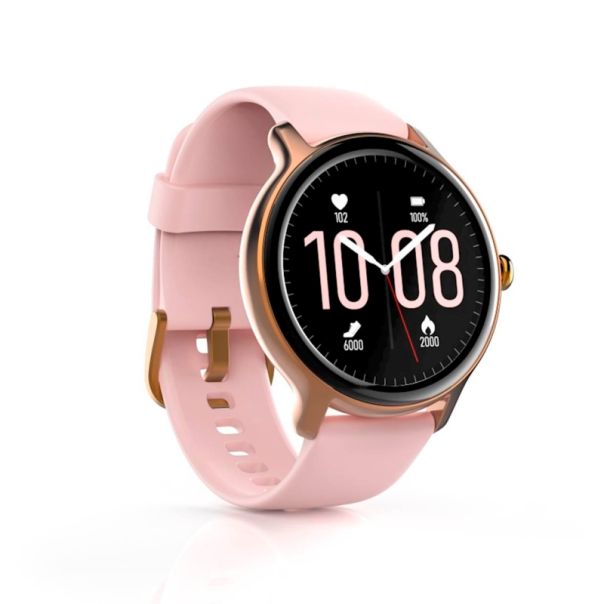HAMA Pametni sat 4910, pink
