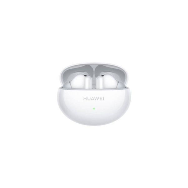 HUAWEI Bluetooth slušalice FREEBUDS 6i, bela