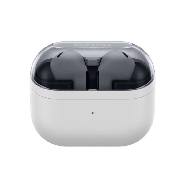 SAMSUNG Bluetooth slušalice Galaxy Buds 3 FE, siva