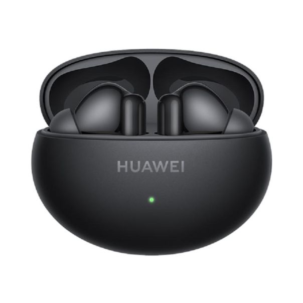 HUAWEI Bluetooth slušalice FREEBUDS 6i, crna