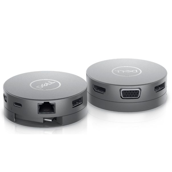 DELL Adapter DA310 USB-C