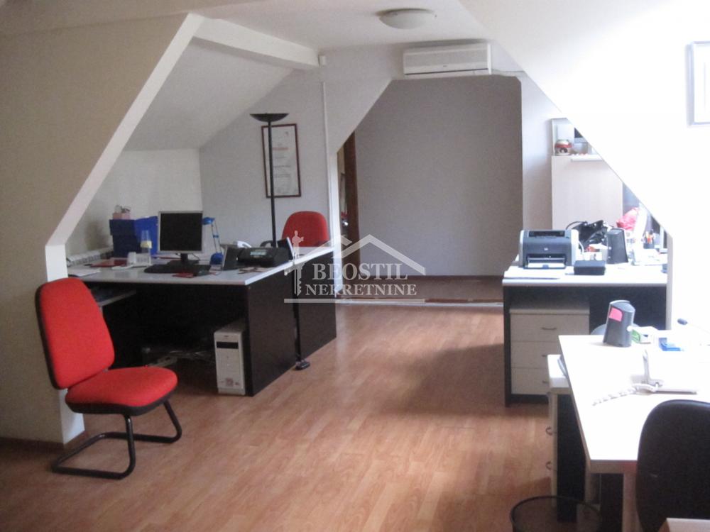 Poslovni prostor, BEOGRAD, Knez Mihailova, ID 21446