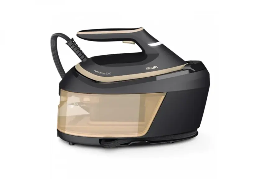 Parna stanica Philips PSG6064/00 2400W