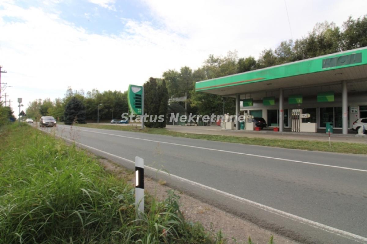 Poslovna zgrada - Bečej, - ID oglasa 22033