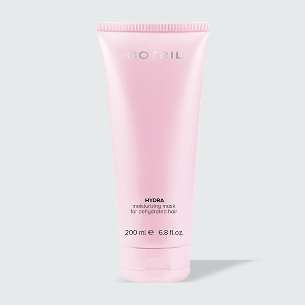 Maska za hidrataciju suve kose Cotril Hydra 200ml