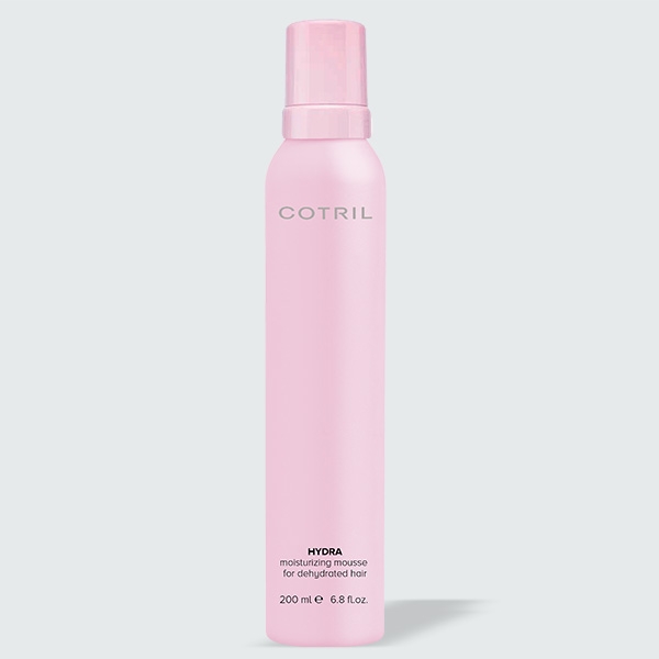 Pena za hidrataciju kose Cotril Hydra 200ml