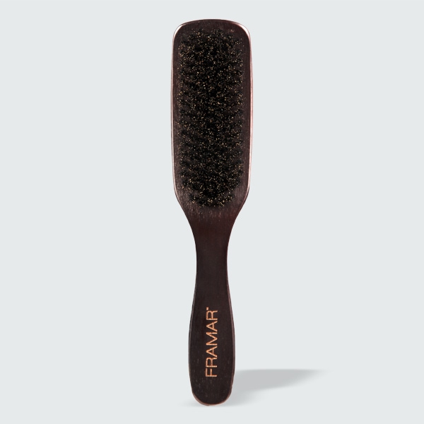 Četka za kosu od prirodne dlake Framar Boar Brush