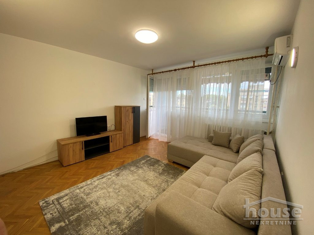 ID 9110295, Novi Sad, STANICA
