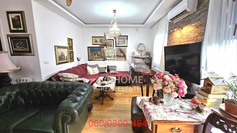 Stan, BEOGRAD, Kalenić pijaca, ID 3457