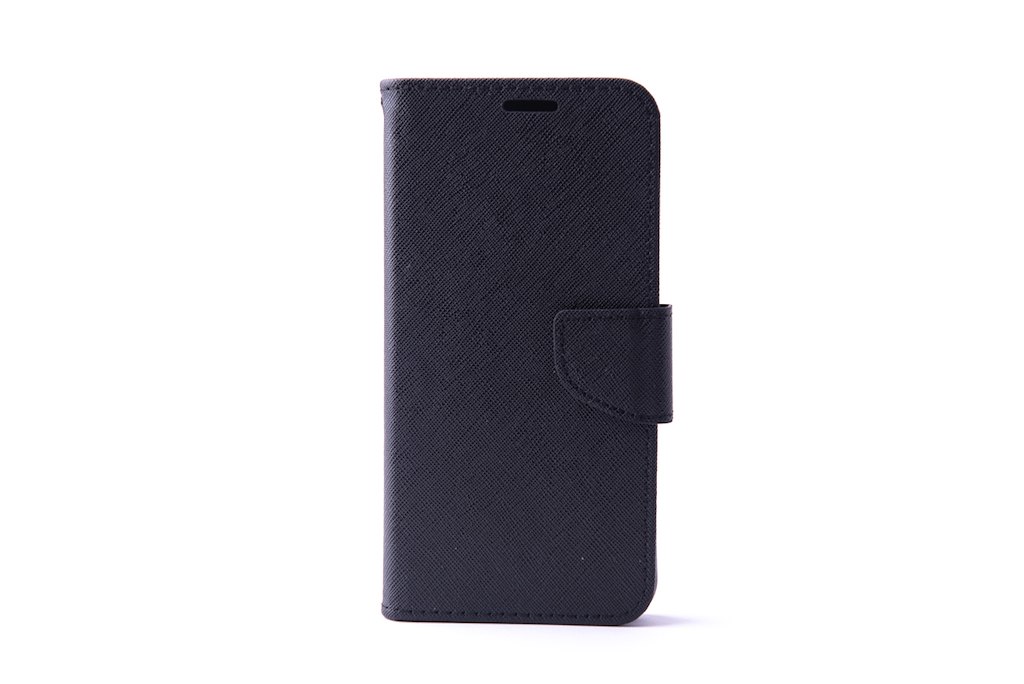 Mercury Flip Case P30 Lite (Crna)