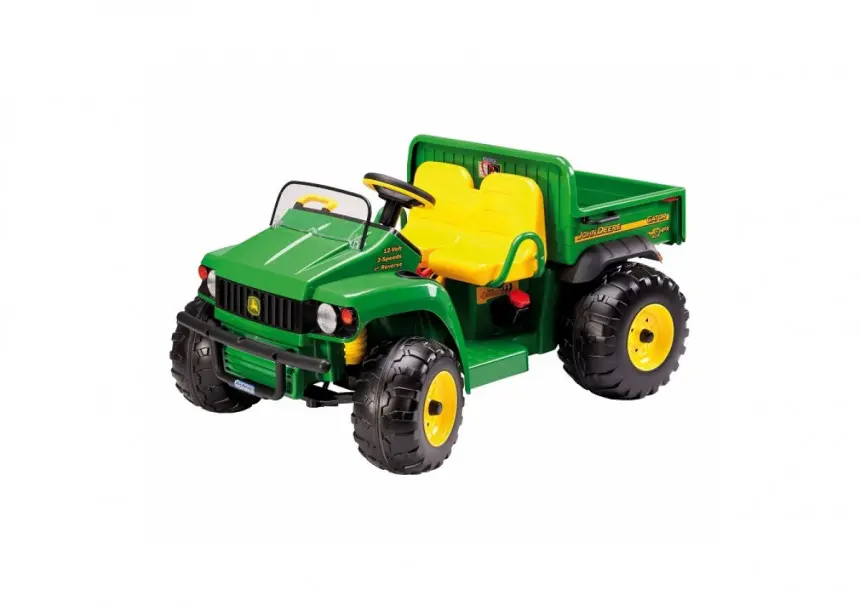 PEG PEREGO DZIP NA AKUMULATOR (24V) - JOHN DEERE GATOR HPX IGOD0060 (PIGOD0060)
