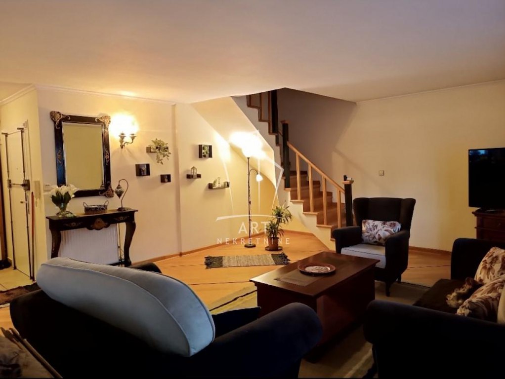 Duplex, mereno 110m2 ID#12315