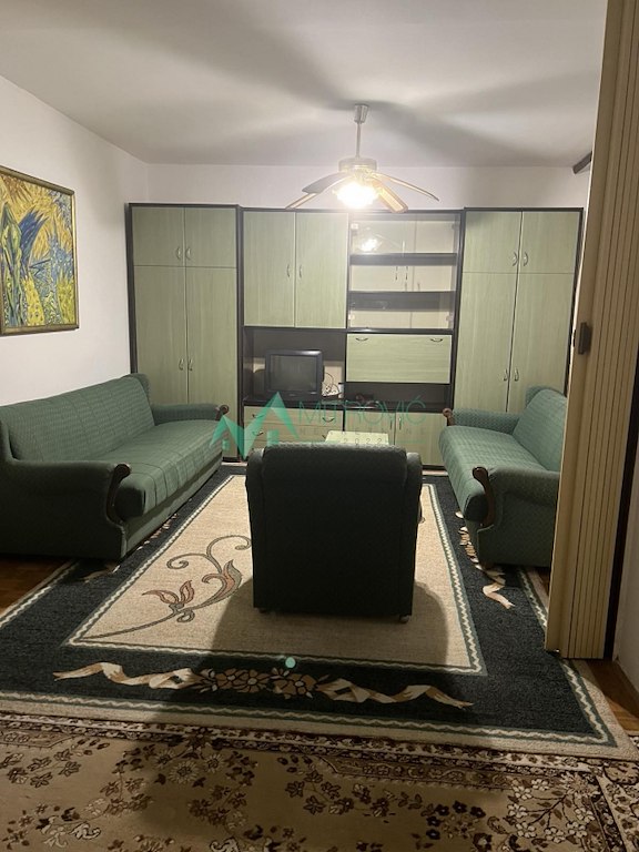 Izdavanje, Stan, 56m2 , Novo Naselje