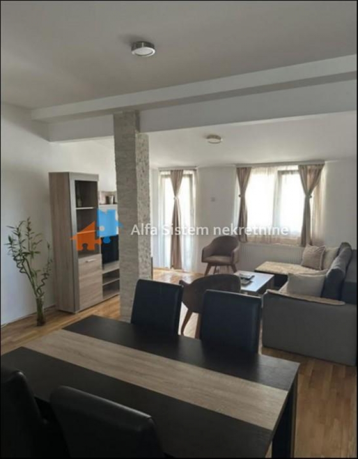 Izdavanje, Stan, Lekino brdo